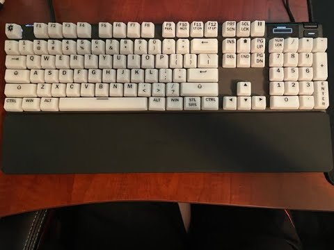 3D file FDM KeyCaps 🔑 ・Model to download and 3D print・Cults