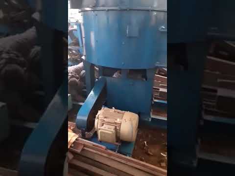 Core Sand Mixer at Best Price in India