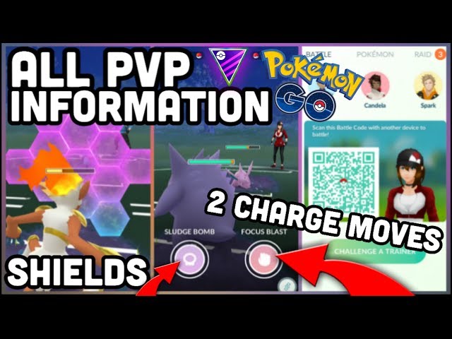 How to unlock two Charged Attacks in Pokemon GO