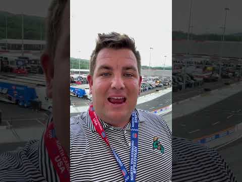 #nascar All-Star Race North Wilkesboro #Weather #Forecast #AllStarRace #northwilkesborospeedway