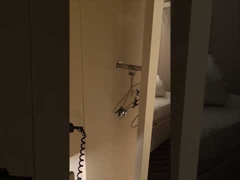 PREMIER INN ST JAMES PARK LONDON#hotels# London