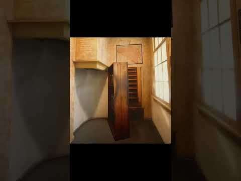 Anne Frank Museum