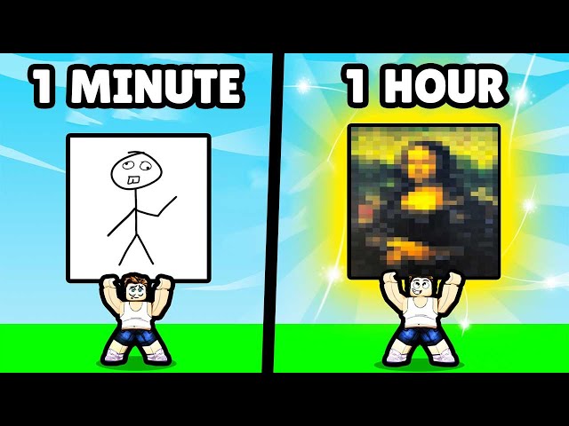 Starving Artists codes in Roblox: Free artcoins (October 2022)