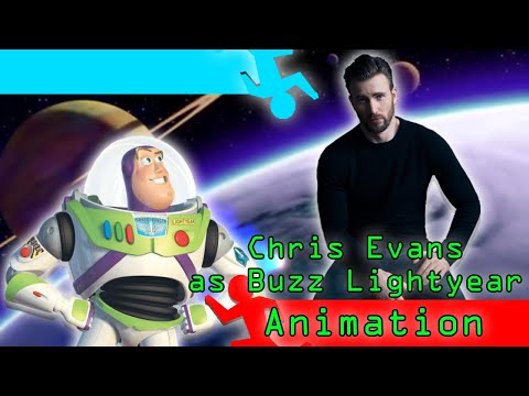 Steam Community :: Video :: Chris Evans as Buzz Lightyear (SFM ...