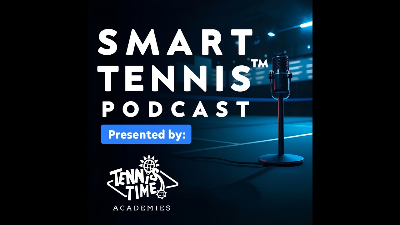 Declan Berndt | Player - Coach - Parent | Watching Kids Learn through the SMART Tennis Method