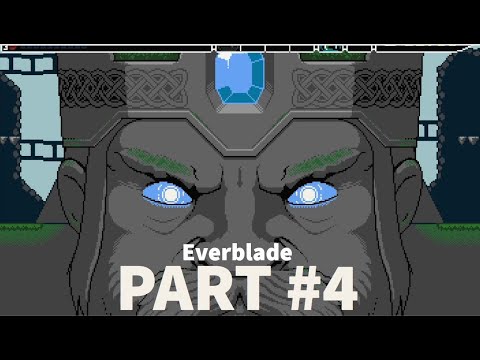 Steam Community :: Video :: Let's play Everblade - Part 4 (Getting the ...