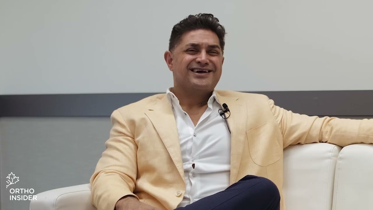 Season 3, Episode 1 - Dr. Sebastian Rodriguez-Elizalde