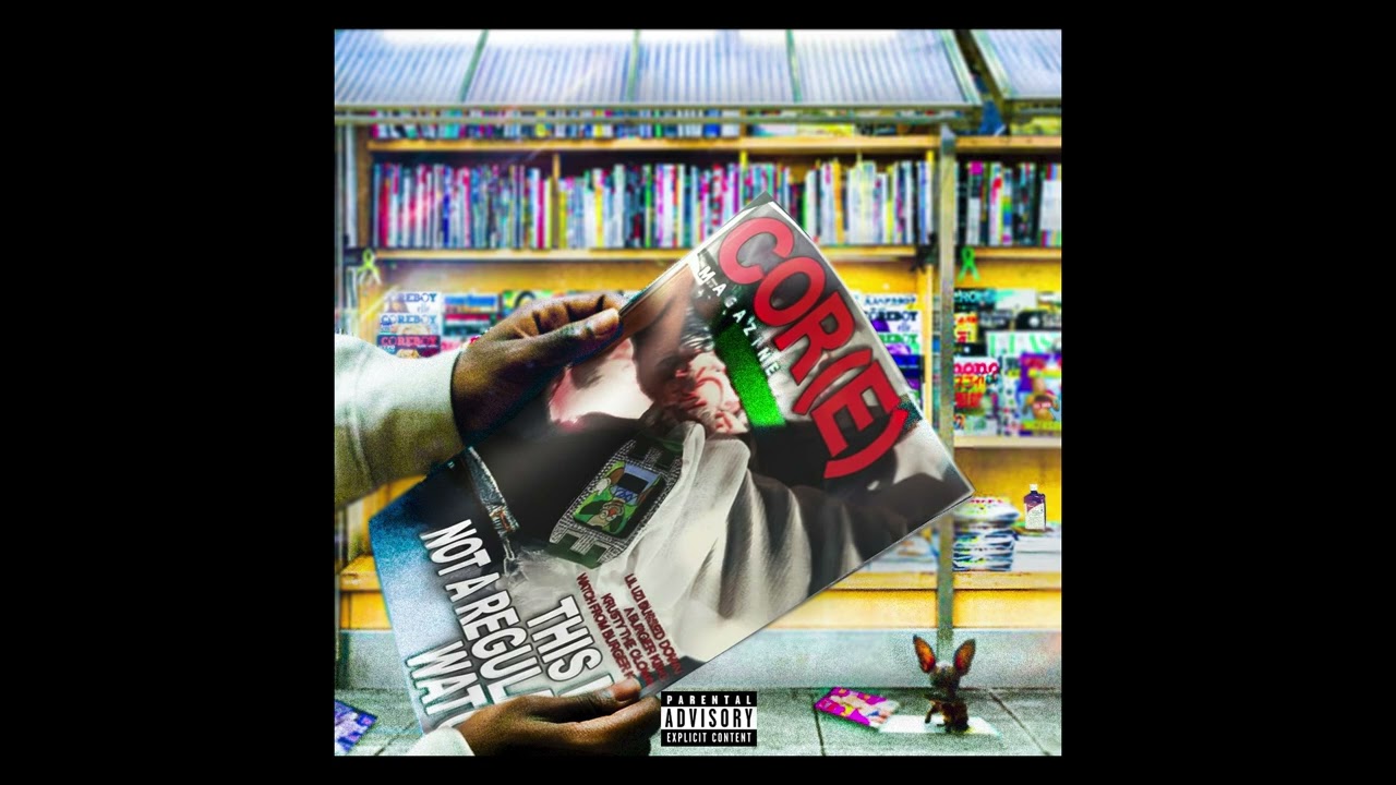 Lil Uzi Vert - Regular - [Official Audio]