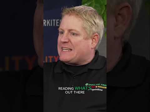 Dollar Tree's #1 Advantage Over Other Competitors #shorts