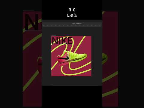 I Got Paid $30 For This Ad Banner #shorts #figma #design