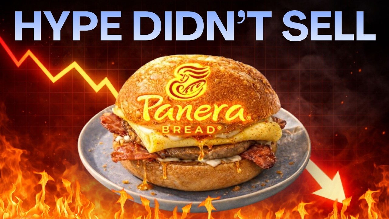 Panera Bread: A $7.5 Billion 