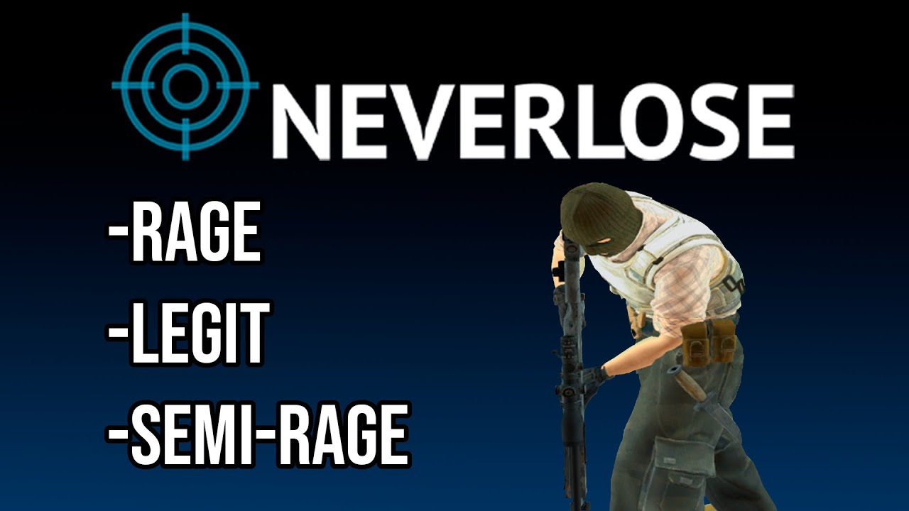 My Neverlose V3 Showcase - Media - NeverLose.cc - Forum