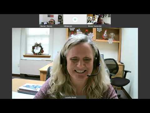CTC Live! - Financial Aid 12/14/21