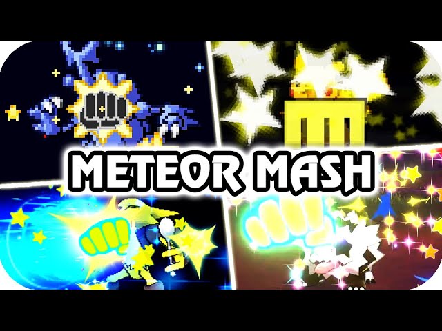 The best moveset for Jirachi in Pokemon Brilliant Diamond and Shining Pearl