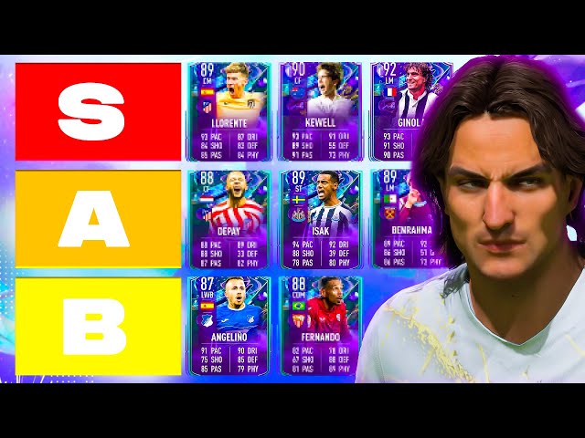 FIFA 23 Crack the Net SBC: How to complete, expected cost, and more