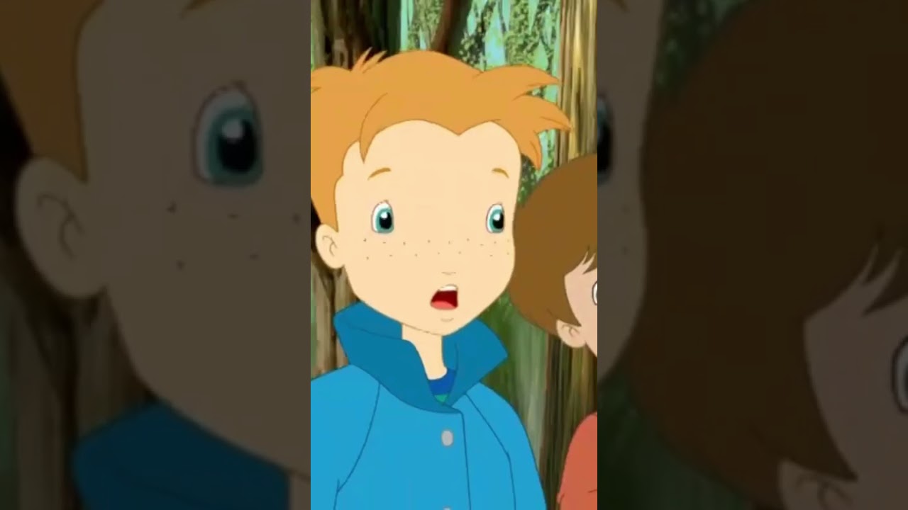 All preview 2 holly hobbie and friends deepfakes )cartoon version )