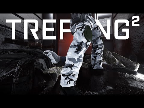 Steam Community :: Trepang2