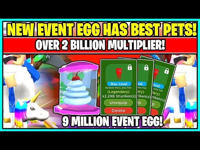 Ninja Clicker Simulator codes in Roblox: Free pets, boosts, and more ...