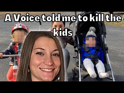 Woman STRANGLES her 3 children, resulting in her PARALYSIS | Lindsay Clancy's Story