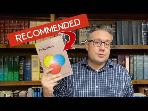 Exegetical Summary Series (2021 Review)