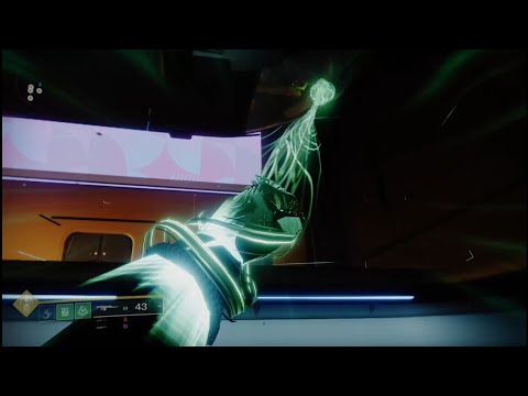 Neptune's Lost Sectors. 2 minutes all locations Destiny 2