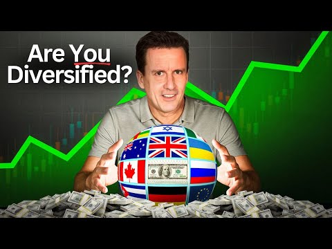 IDVO: Global ETF Outshines S&P 500 (5.6% Yield)