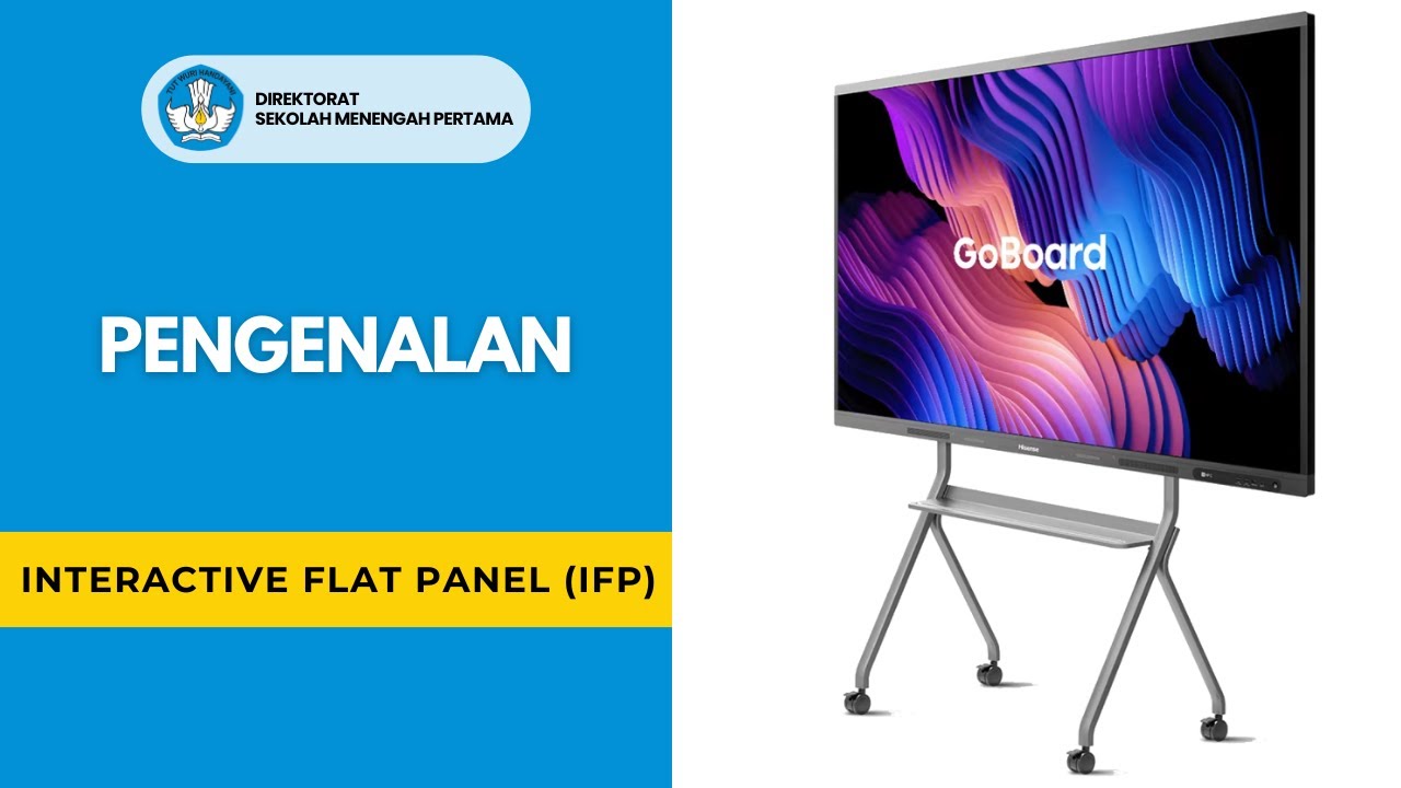 Pengenalan IFP