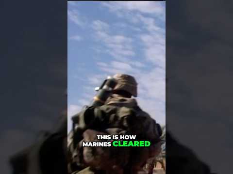 Marines in Fallujah 2004 | Operation Phantom Fury #tacticalminds #respect #marines #miltary