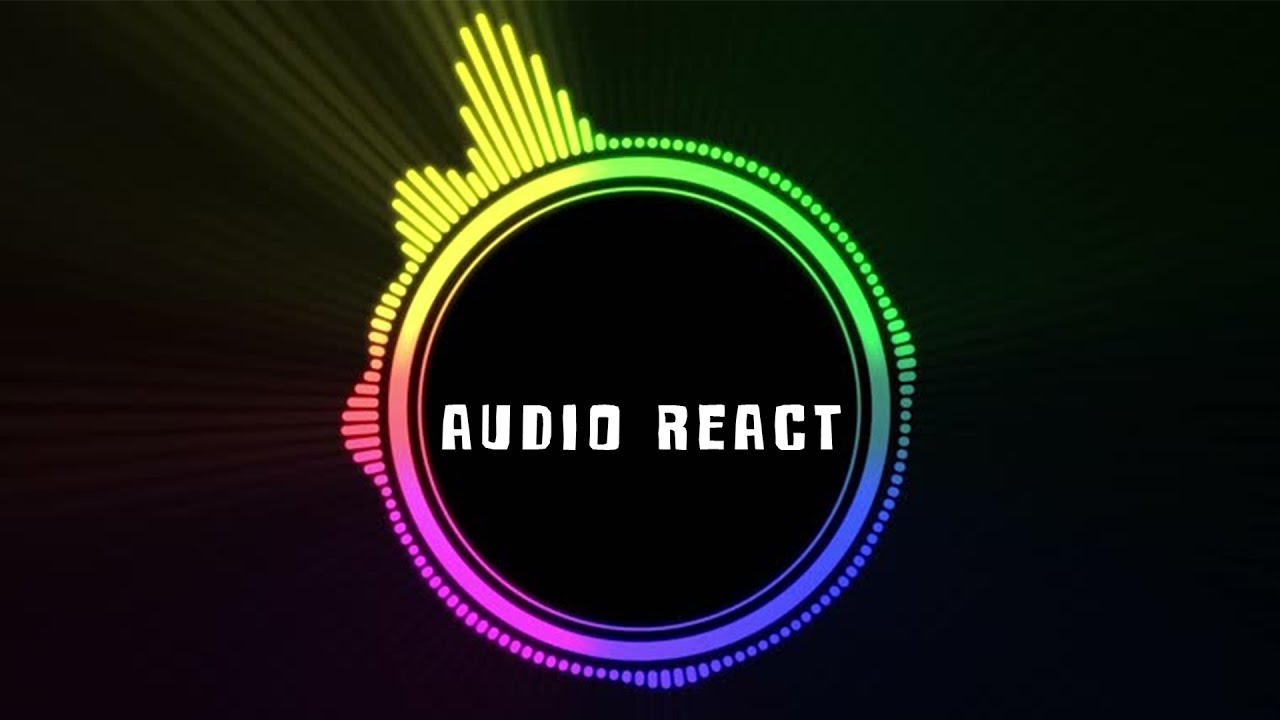 After Effects Audio Spectrum Tutorial (Audio Waveform - No Plugin)