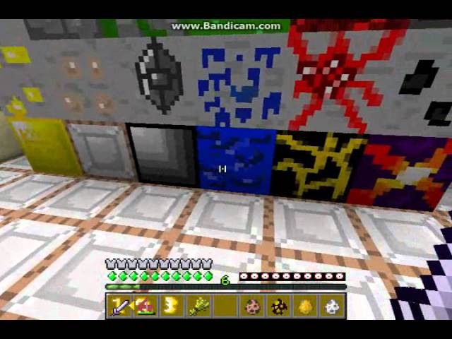 endercraft Minecraft Texture Pack