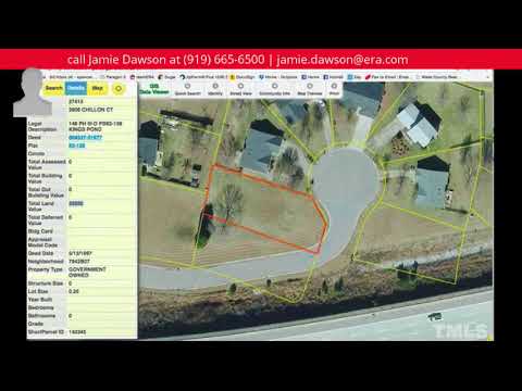 2806 Chillon Court Ct, Greensboro, NC 27407 - MLS #2178501