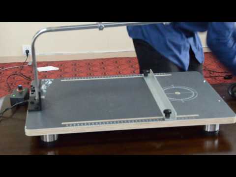 Thermocol Hot Wire Cutter at Best Price in India