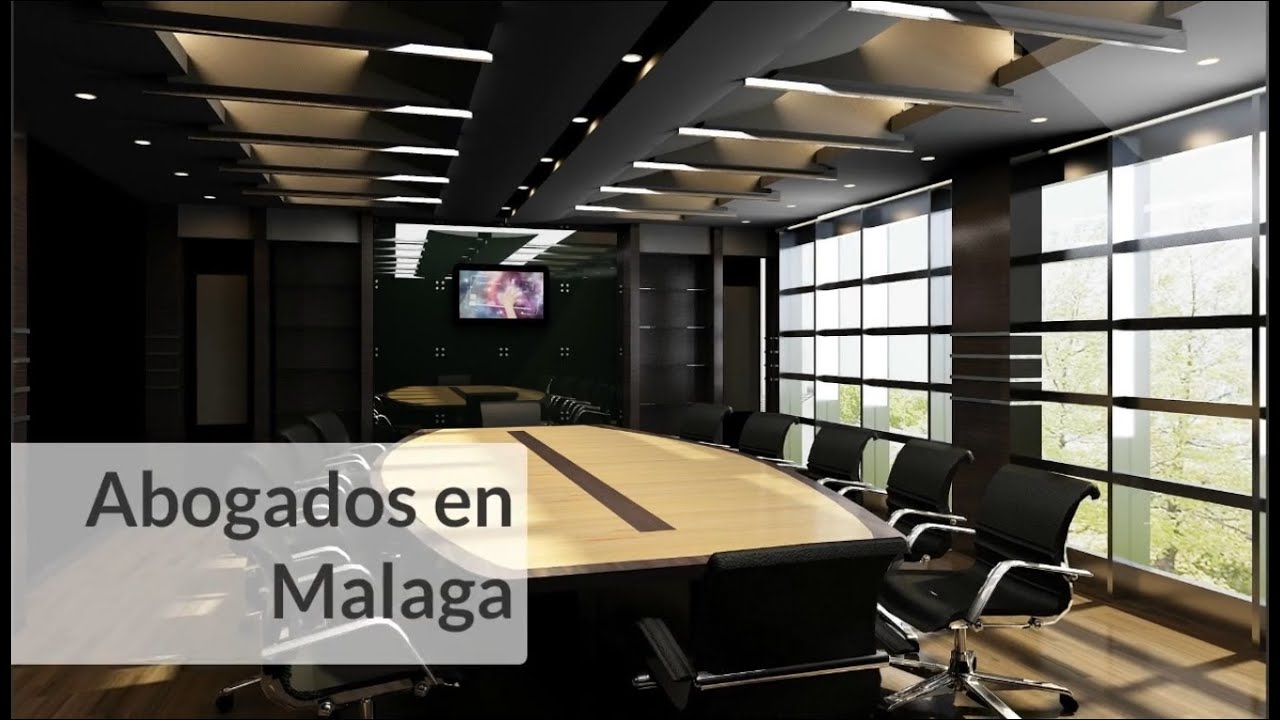 Abogados en Malaga
