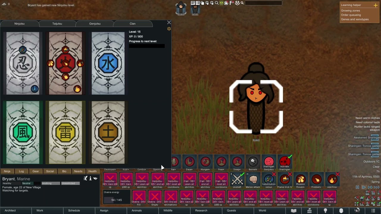GitHub - nozomemu/rimworld-wnde: A prototype for persistent dōjutsu data in RimWorld's World of ...