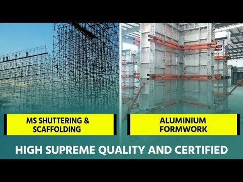 Winntus Formwork Private Limited - Service Provider of Scaffolding ...