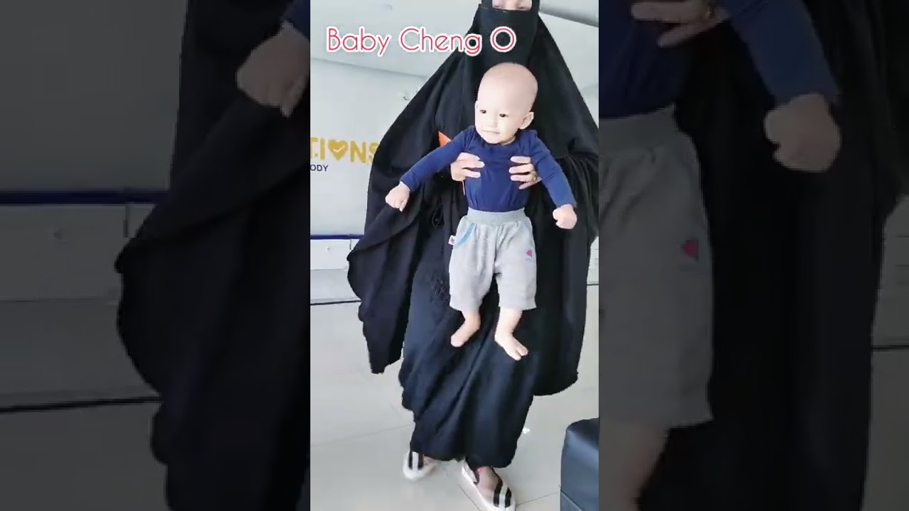 KIMIA FARMA LAB KLINIK CEK UP KIMIA FARMA #laboratory #kimiafarma #baby #bayi #bayilucu #bayigemes