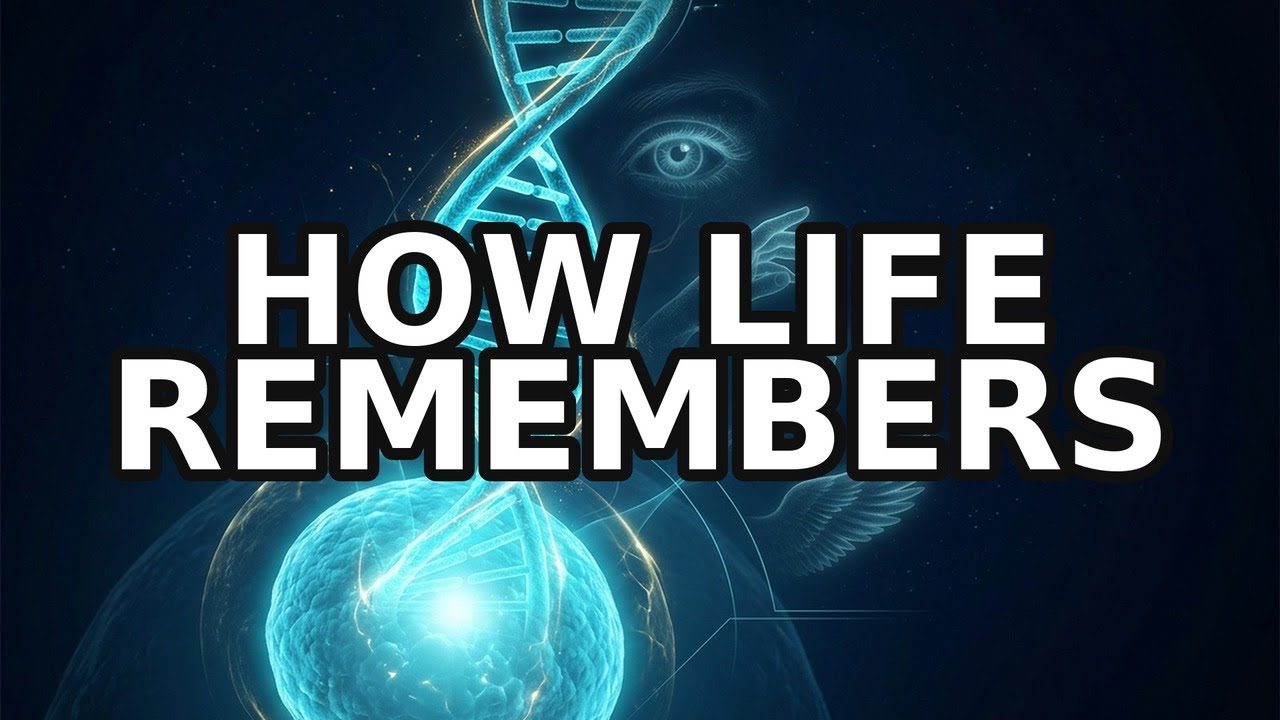 How DNA Stores Life's Instructions | The Code Behind You