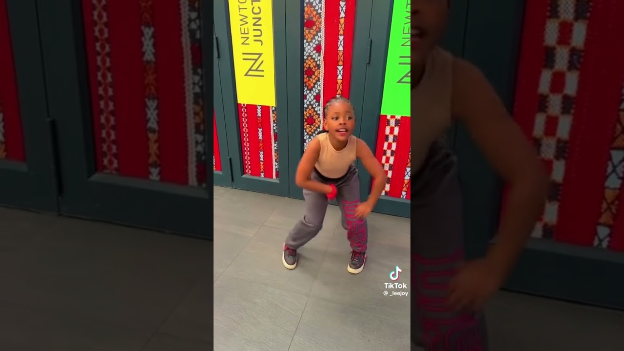 @_leejoy dancing to Ijager challenge by Nandipha808,LeeMcKrazy,Nation Deep, Philharmonic #nationdeep