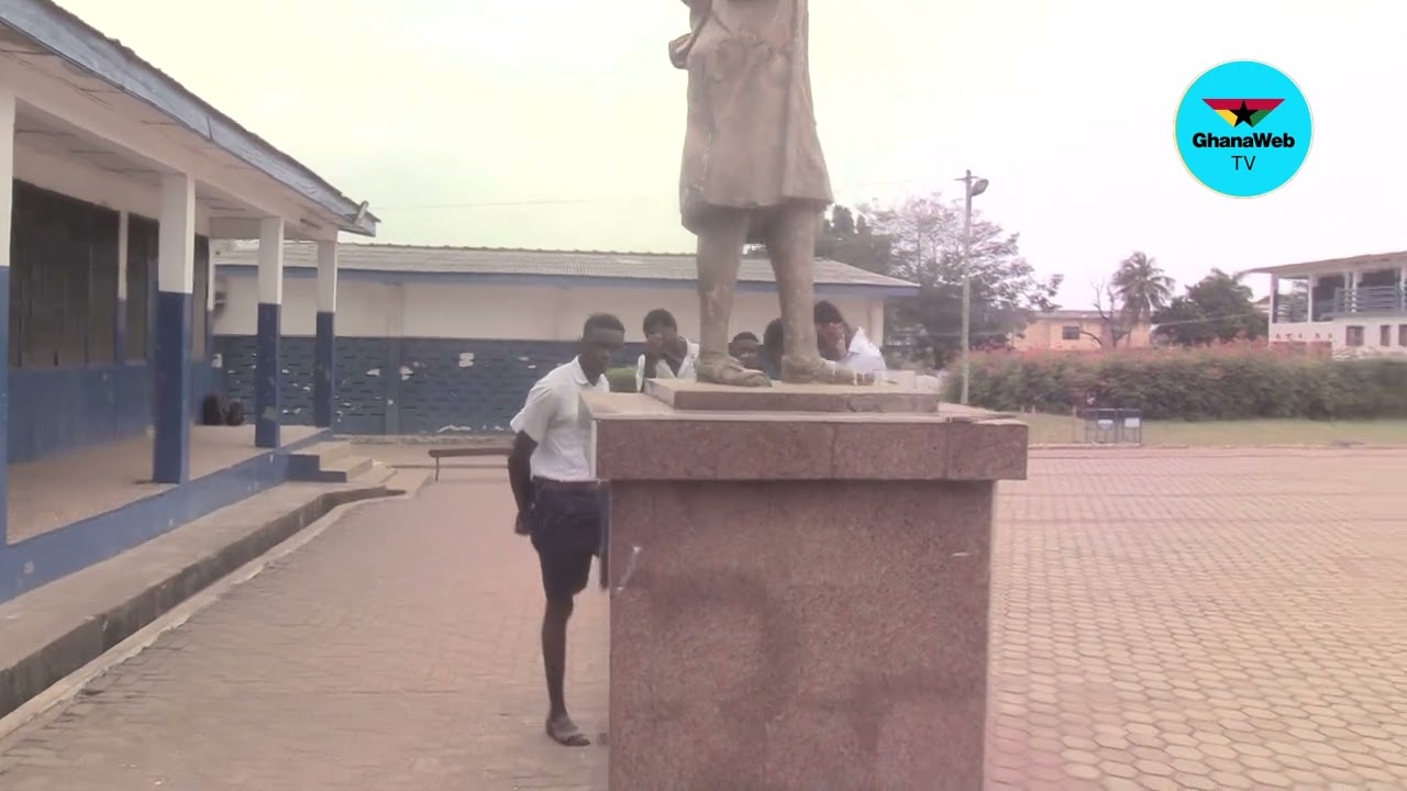2024 WASSCE: Labone SHS students prevented from taking