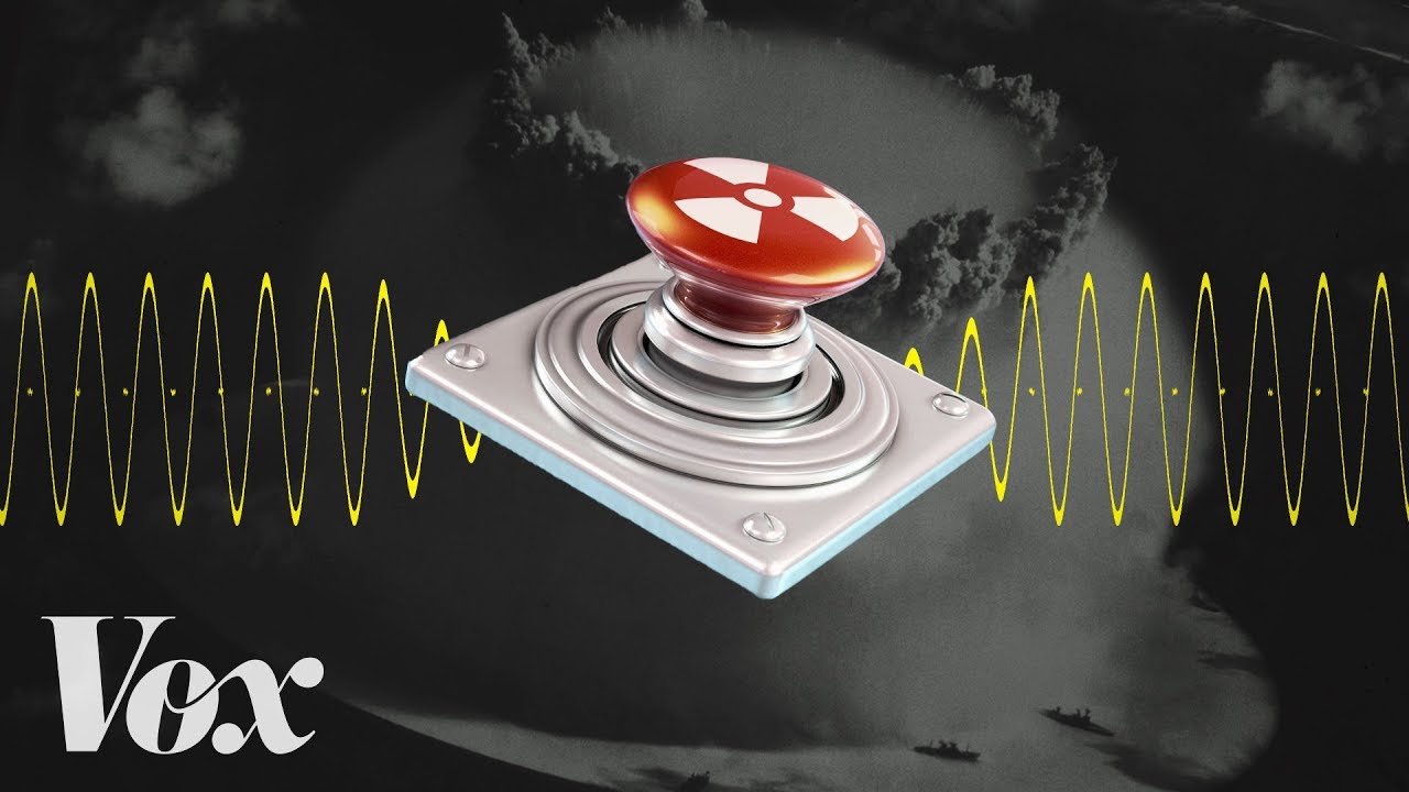 Here's how Trump's nuclear 