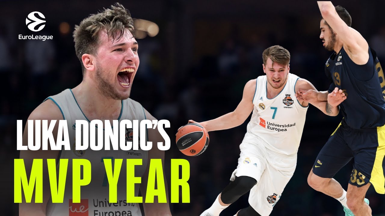 EuroLeague | Euroleague Basketball