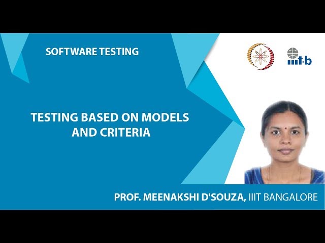 Understanding Testability and Model-Based Testing in Software ...