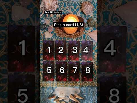 💟 This Is What's Coming FOR YOU NEXT! 💕 PICK A CARD 💜🔮 Tarot Card Reading