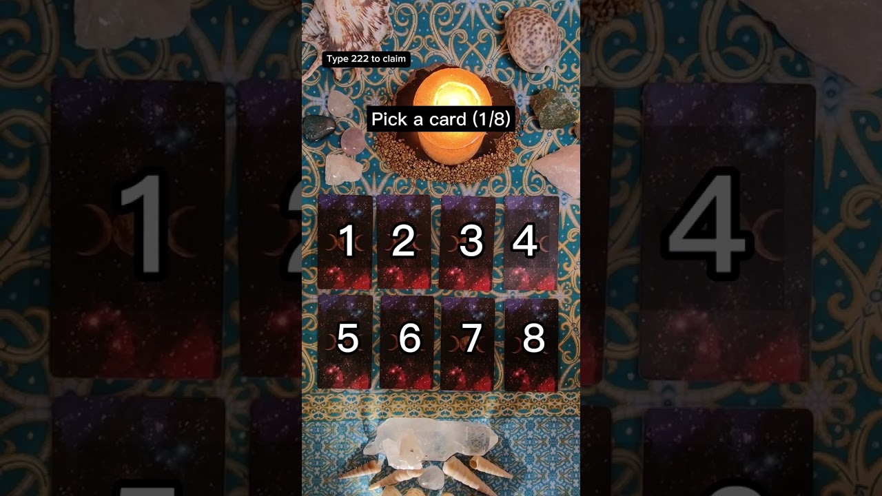 💟 This Is What's Coming FOR YOU NEXT! 💕 PICK A CARD 💜🔮 Tarot Card Reading