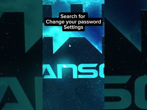 Here's how to remove your password on Windows 11! ????⚡