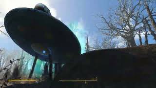 Hit by UFO at Fallout 4 Nexus - Mods and community