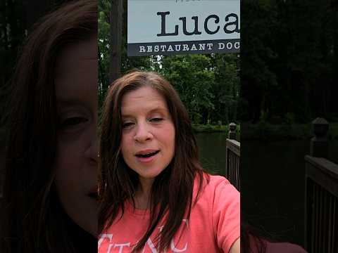 Ristorante Luca - Italian Restaurant in Dayton, TN