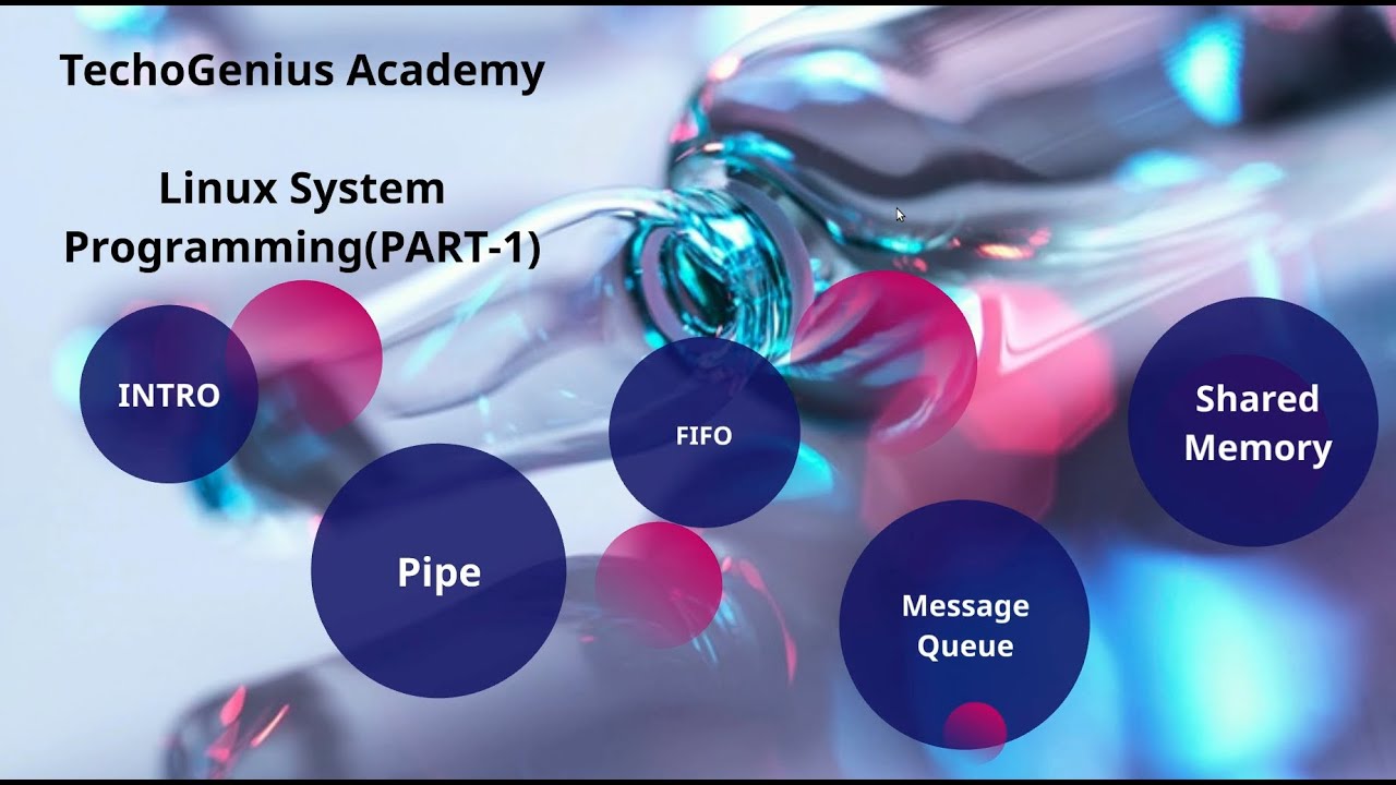 Linux System Programming (Part-1): Inter Process Communication | Pipe and Named Pipe(FIFO)