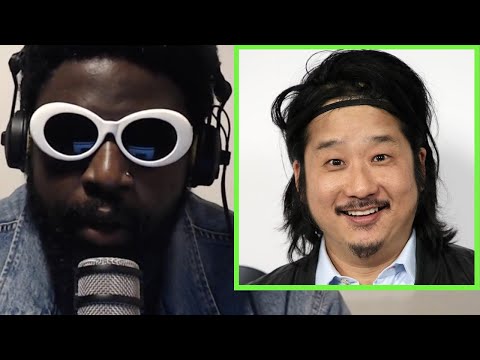 THIS is why Bobby Lee is a BAD friend...