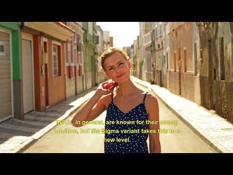 What Is A Sigma INFJ? How Dangerous Is A Sigma INFJ (Psychology)